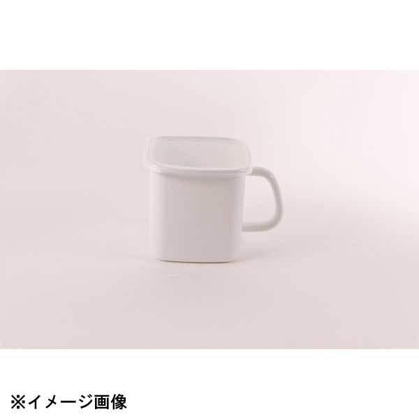 【琺瑯の特性】耐久性があり、熱伝導が良く冷却性にも優れ、食材や料理の・風味を変えないという特徴を持ちます。また匂い・汚れが付きにくく、洗浄しやすいのも特徴の一つ。食品を衛生的に保存できるため、赤ちゃんの離乳食作りや保存にも適しています。●サ...