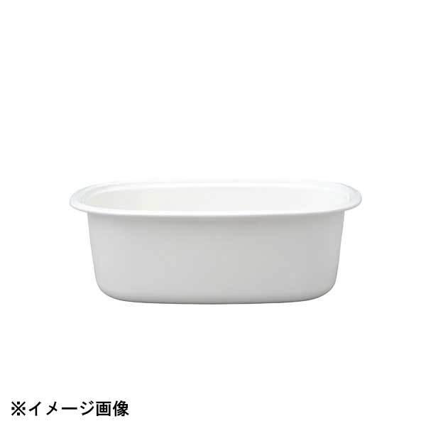 【琺瑯の特性】耐久性があり、熱伝導が良く冷却性にも優れ、食材や料理の・風味を変えないという特徴を持ちます。また匂い・汚れが付きにくく、洗浄しやすいのも特徴の一つ。食品を衛生的に保存できるため、赤ちゃんの離乳食作りや保存にも適しています。●サ...