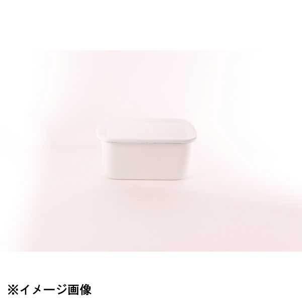 【琺瑯の特性】耐久性があり、熱伝導が良く冷却性にも優れ、食材や料理の・風味を変えないという特徴を持ちます。また匂い・汚れが付きにくく、洗浄しやすいのも特徴の一つ。食品を衛生的に保存できるため、赤ちゃんの離乳食作りや保存にも適しています。●サ...