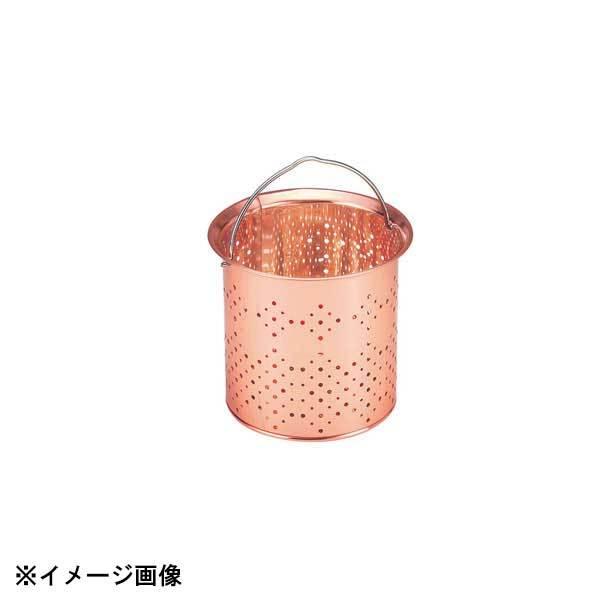 銅イオンによる殺菌作用で雑菌やカビを抑えます。ニオイやぬめり等が発生しにくく清潔です。素材の性質で変色しますが、効果・効能は変わりません。●サイズ　外径×高さ：φ134×H125mm●材質：銅製●生産地：燕三条