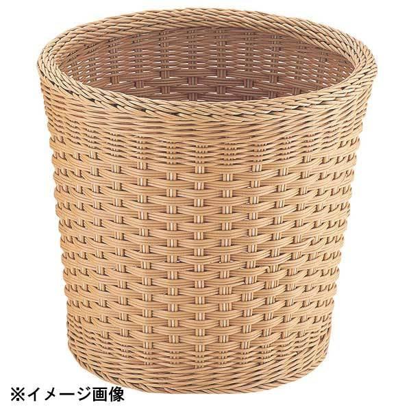 ポリプロピレン製ですので水洗いOKです。食器洗浄機で洗う事が出来ますので管理が簡単。使用食材をお見せする際や荷物入れなどにも使えます●サイズ　外径×高さ：φ210×H220mm●材質：ポリプロピレン●生産地：中国