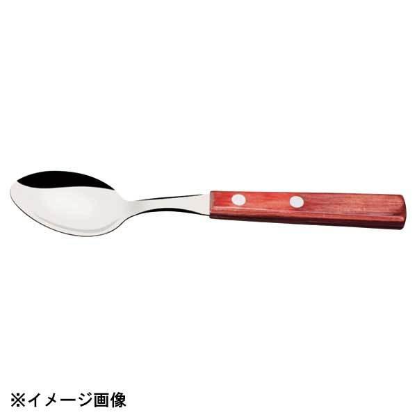 トラモンティーナ特殊なポリエステル溶液に浸した木板を何枚も重ねたパッカーウッド仕様。食器洗浄機対応は勿論、耐火性、衝撃にも非常に強いハンドル。肉文化の国ブラジルで100年に渡る技術を蓄積したナイフの驚くべき切れ味が特徴です。その切れ味の鋭さ...