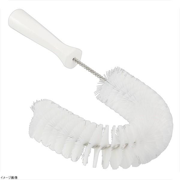 メーカー品番5372 色ホワイト 直径55 ブラシ部200 全長400