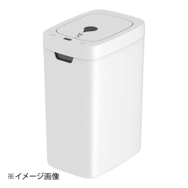 ●電源:単3アルカリ乾電池×2本(別売)●材質:ポリプロピレン、ABS樹脂●センサー感知により、フタが自動で開き3秒後に自動で閉まるので衛生的です。●コンパクトサイズなのでトイレや個室での使用に最適です。●バッグフィクサー付きなのでゴミ袋の...
