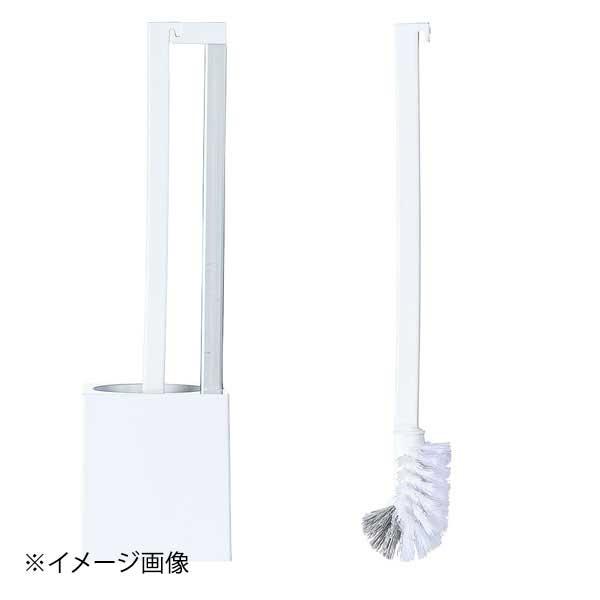 ●メーカー品番:B00178●縦×横×高さ(mm):95×100×355●材質:スチロール樹脂、ポリプロピレン、アルミニウム●ブラシの先端は上向きの硬い植毛なのでこびりついた汚れを落とす●カタログコード:9-1426-1001