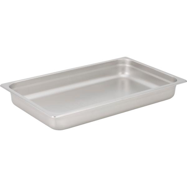 ●オーブン・スチームコンベクション・ウォーマー・サラダバー等、様々な場所で活躍します。●サイズ:外形寸法:530×327mm●板厚:0.8mm