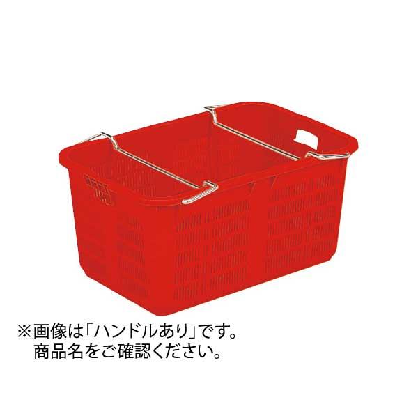 ●一目見て識別できるカラーラインナップを活かして、作業の効率化を図ることができます。●サイズ:外寸:720×475×H338mm、有効内寸:614×375×H292mm●内容量:82.2L●材質:ポリプロピレン