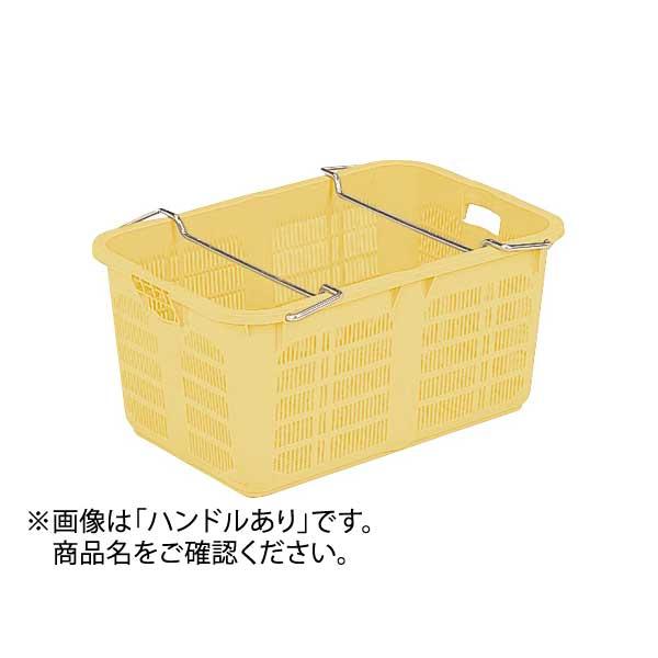 ●一目見て識別できるカラーラインナップを活かして、作業の効率化を図ることができます。●サイズ:外寸:720×475×H338mm、有効内寸:614×375×H292mm●内容量:82.2L●材質:ポリプロピレン