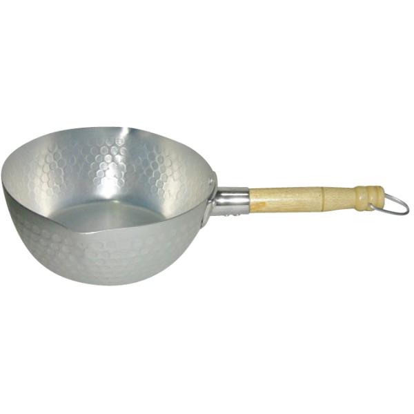 ●サイズ:内径×高さ:160×72mm●容量：1.2L●板厚:1.3mm