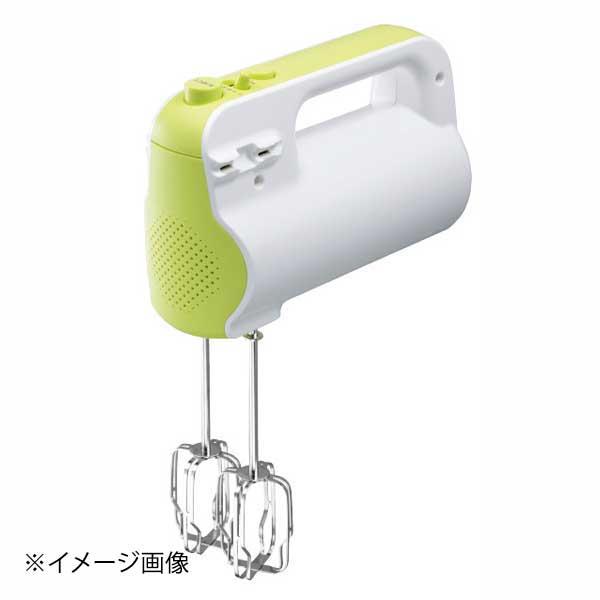 ●ビーターには撹拌効率の高いクランクスリッド形状を採用し、ふわっとスピーディーに仕上がります。●サイズ:194×84×H135mm●重量:約870g●電源:単相100V 50/60?　消費電力：150W●回転数:約800〜1,300回/分　...