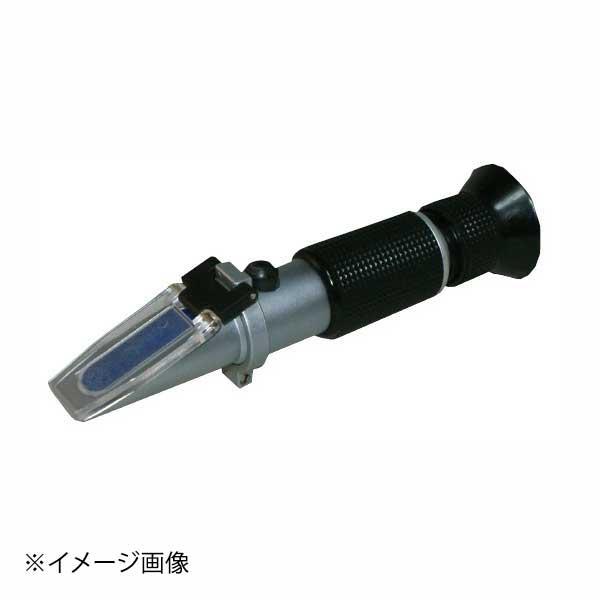 ●サイズ:φ40×H170mm●重量:170g●測定範囲:Brix0.0〜28.0%●最小目盛:Brix0.2%●測定精度:（10〜30℃）自動温度補正●用途:食塩水、漬物液、海産物洗浄液、その他塩分を含む液体の測定に活用できます。