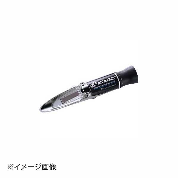 ●自動温度補正・防水機能付●サイズ:32×34×全長168mm●重量:130g●測定範囲:Brix0.0〜53.0%●最小目盛:Brix0.2%●測定精度:±0.2%（20℃において）自動温度補正●用途:とんこつスープ、クリームソース、ヨー...