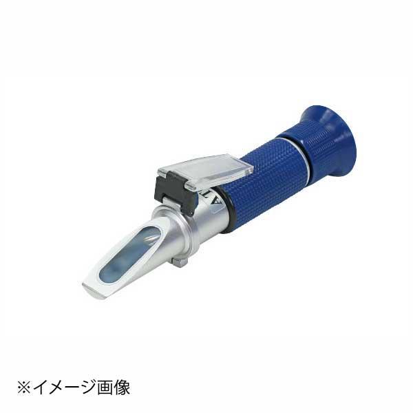 ●サイズ:φ40×全長170mm●重量:100g●測定範囲:Brix : 0.0〜32.0%●最小目盛:Brix0.2%●用途:糖分、果汁、飲料などの液体の糖度測定に最適です。