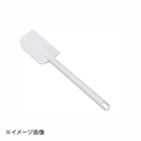 ●ヘラ部に継ぎ目がなく、衛生的です。●ヘラ部:70×115、全長:419mm●耐熱温度:80℃