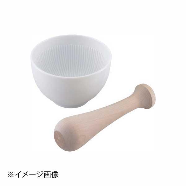 ●底部の目立てが深いので、煮干などの硬い素材も砕きやすい設計です。●内側にも釉薬がかかっているため目づまりしにくく、使用後もきれいに洗えます。●サイズ:104×102×H64mm●材質:陶磁器