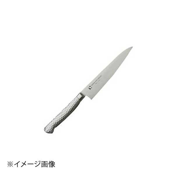 ●刃身とハンドルに隙間の無い一体構造。薬品消毒や乾燥機使用による柄の腐蝕を防いだ包丁です。●重量(g):70