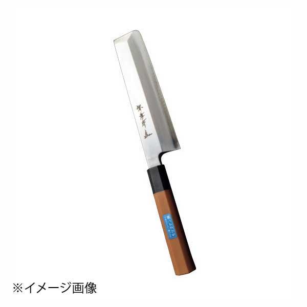 ●今までの木柄の和包丁によくあった柄のぐらつきや、水の侵入による腐敗の一切ないプラスティック特殊樹脂を使用している為、衛生面と耐久性が飛躍的に向上しています。●重量(g):250