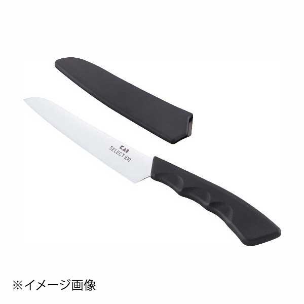 ●ステンレス刃物鋼に本格刃付を施してあるので、研ぎ直しもできます。●全長(mm):235、刃渡り:120●材質:刃部/ステンレス刃物鋼柄/PP（耐熱温度130℃）さや/ABS樹脂（耐熱100℃）