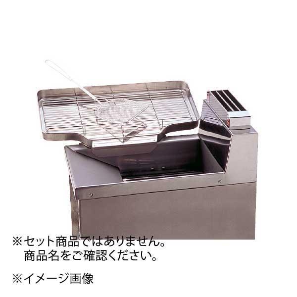 ●アミのみ。●サイドに取り付けるだけで作業性を高めます。また、通常の使用には十分な容積を持っています。