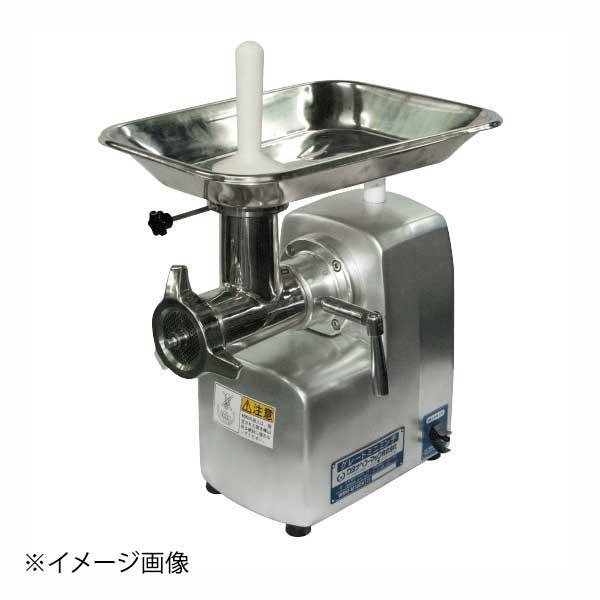 ●サイズ:300×420×H460mm●重量:33kg●加工可能寸法:φ50orφ35●電源:D×/三相200V 50/60?　ST/単相100V 50/60?●処理能力:150kg/時●標準仕様:3.2mmプレート付●投入口径:φ50●消...