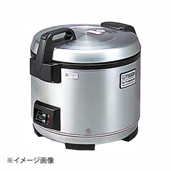 ●おこげが付きにくい炊飯シート付●内釜は、ご飯がこびりつきにくいフッ素加工●サイズ:360×426×H383mm●容量:1.08〜3.6L(6合〜2升)●重量:8.4kg●電源:単相100V　50/60?●消費電力:炊飯電力/1,410W　...