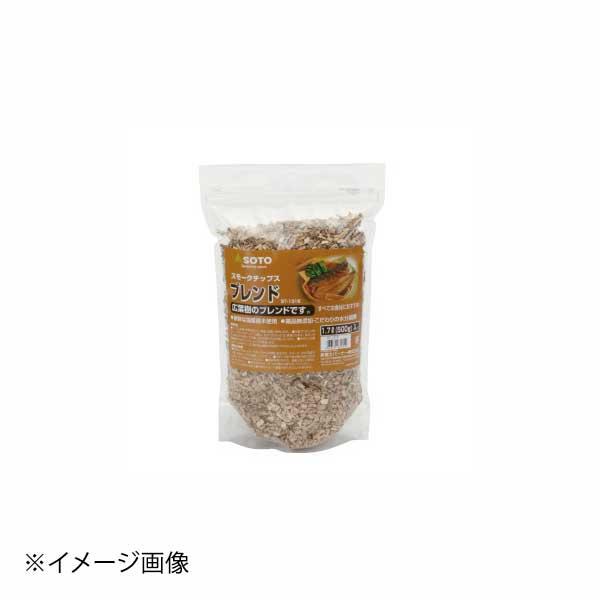 ●一握りのチップで約15分燻煙が出ます。●サイズ:170×90×H285mm●内容量:500g