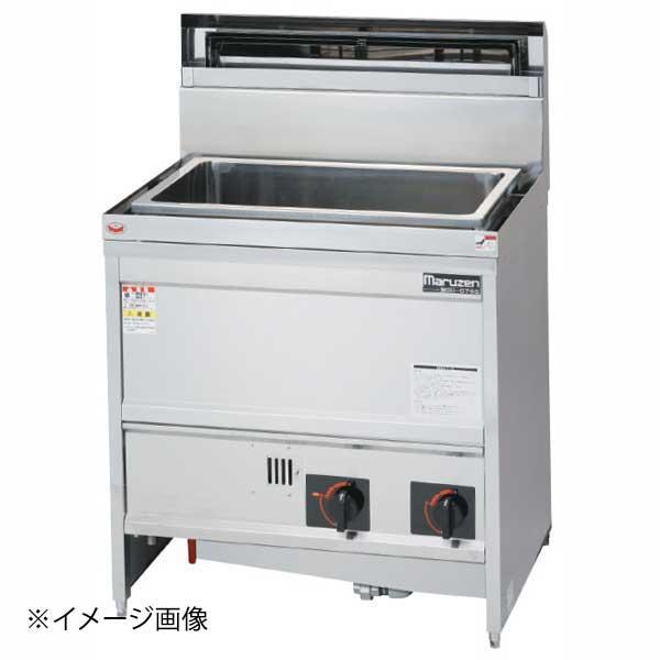 ●三重断熱構造(空気断熱層含む)の採用で熱効率が良く、また本体の温度上昇も防止します。●天板は水張り構造、うどんのこびりつきが少なく、温度上昇します。●ゆで槽にはカゴを装備。ゆで上がったうどんを、たも網等ですくう手間がなく、そのままシンクに...