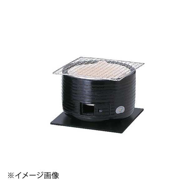 ●サイズ:φ220×H155mm●材質:陶器製●付属品:敷板、焼網