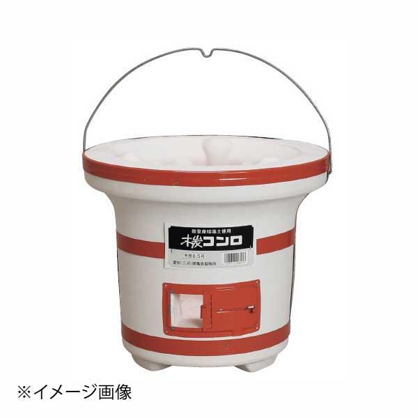 ●サイズ:φ260×H235mm●材質:珪藻土