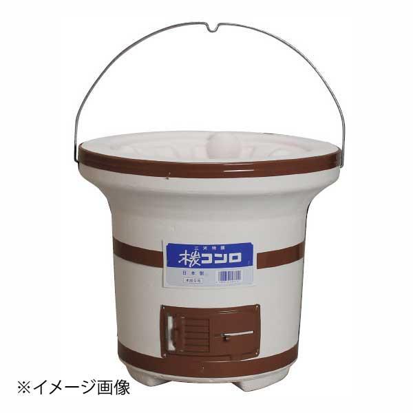 ●サイズ:φ285×H245mm●材質:珪藻土