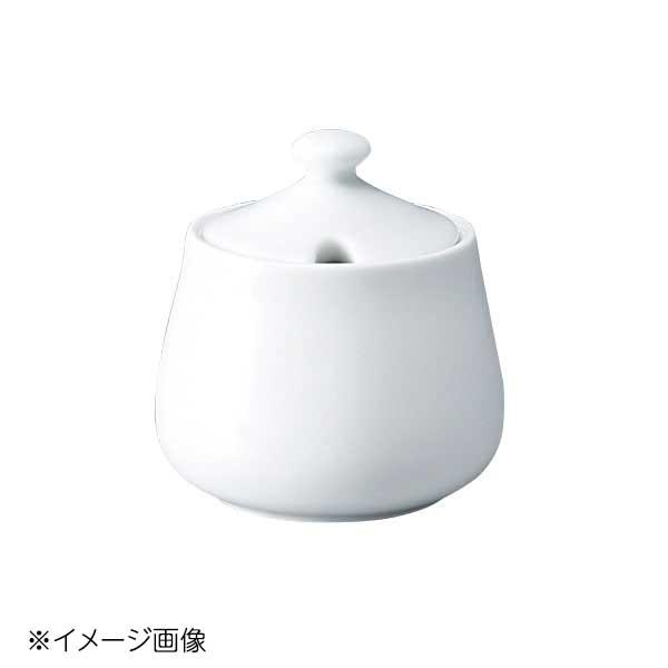 プレーンなリム形状の強化磁器●サイズ：φ7.9×H8.4cm  ●素材：強化磁器 ●品番：T183-033-17