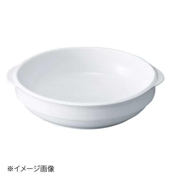 プレーンなリム形状の強化磁器●サイズ：15×16.6×4cm  ●素材：強化磁器 ●品番：T184-033-74