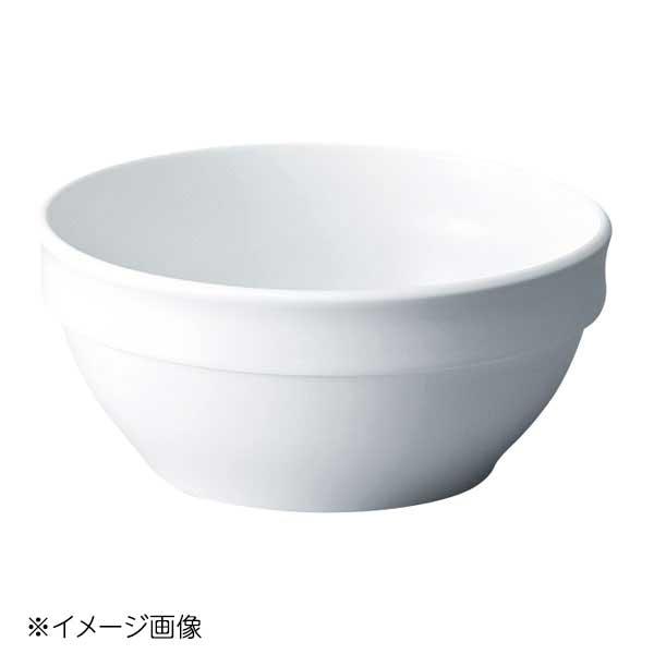 プレーンなリム形状の強化磁器●サイズ：9.4×4.1cm ●満水容量：150cc  ●素材：強化磁器 ●品番：T184-033-93