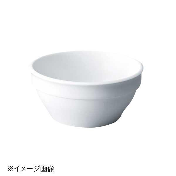 プレーンなリム形状の強化磁器●サイズ：6×3.1cm ●満水容量：45cc  ●素材：強化磁器 ●品番：T184-033-95
