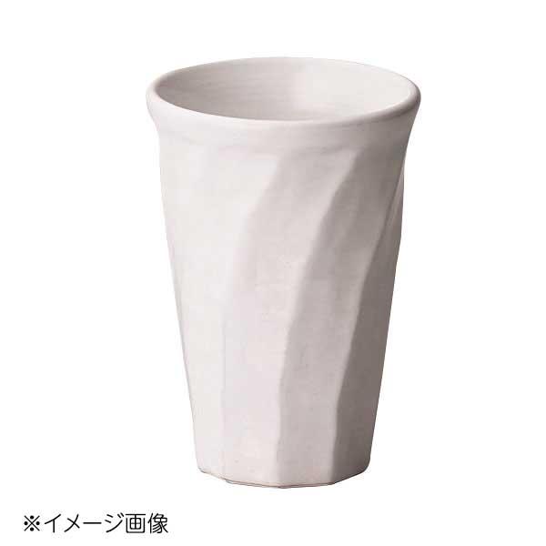 ●サイズ：φ8.5×H12.0cm ●満水容量：300cc  ●素材：磁器 ●品番：T352-151-0028