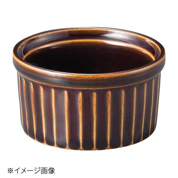 オーブン・電子レンジで使用できるスフレ・ココット類。デザートやミニサラダなどに。●サイズ：φ6.9×H3.6cm ●満水容量：80cc  ●素材：磁器  ●原産国：日本 ●品番：T226-20-234