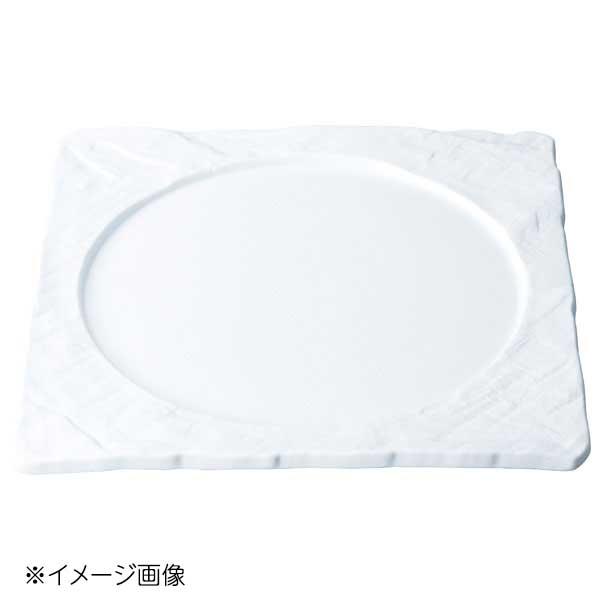 ●サイズ：25.0×25.0×H1.6cm  ●素材：磁器 ●品番：T009-286-93-AH