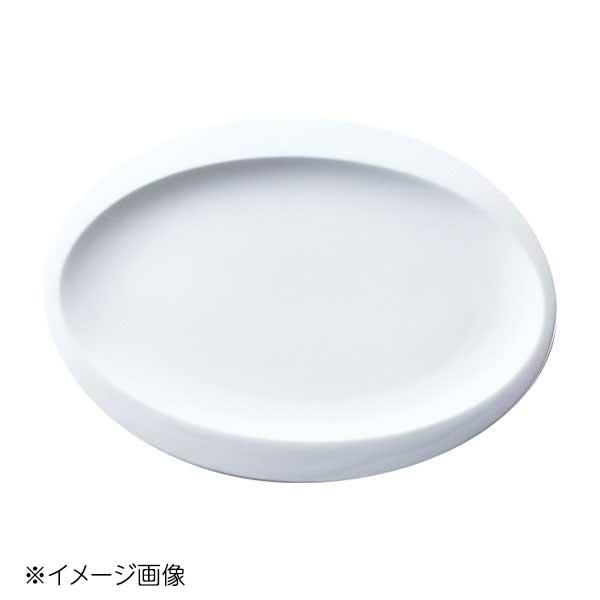 ●サイズ：23.2×16.7×H1.7cm  ●素材：強化磁器 ●品番：T084-49-330