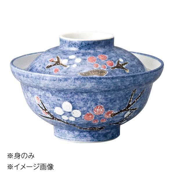 身のみ（蓋は別売です） ●サイズ：φ15.8×H8cm  ●素材：磁器 ●品番：T342-68-19