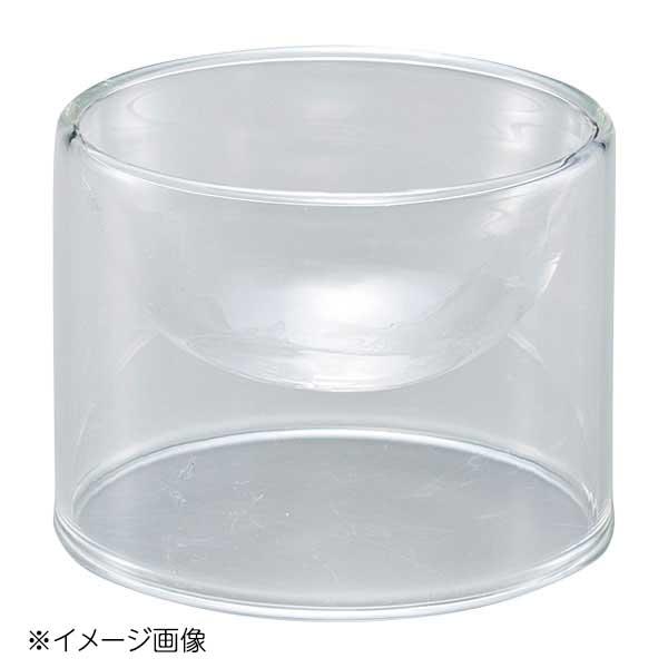 ●サイズ：7.1×5.2cm ●満水容量：65cc  ●素材：ガラス ●品番：T068-77-213