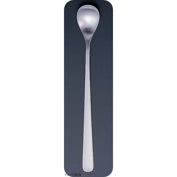 形状名ソーダスプーン 全長(mm)189