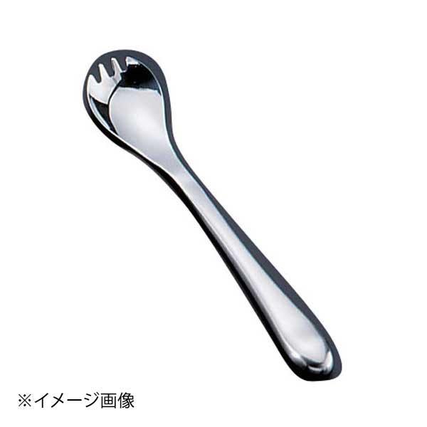 ●ライト業務用カトラリー●消毒管理がしやすい」「持ちやすい」「食べやすい」という三大テーマを一本の形にしました。●全長(mm):180●質量(g):30.5●メーカー品番:207●カタログコード:9-1839-0801、8-1782-0801