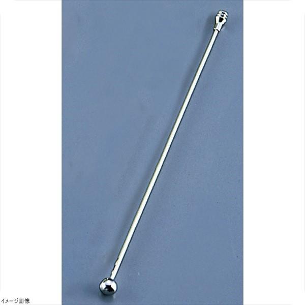 仕上銀 全長(mm)200