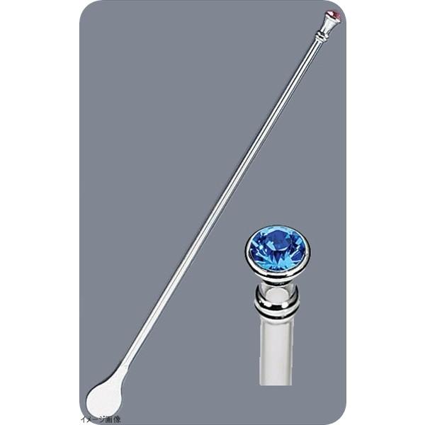 カラーサファイヤ 全長(mm)203