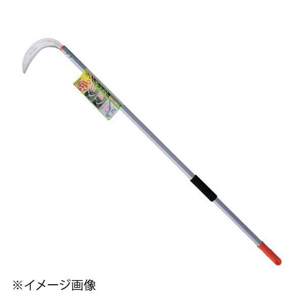 Garden Helper らくらく1200mm柄除草シリーズ●立ったままらくらく除草●脚や腰に余計な負担をかけない、使う人にやさしい設計です。●可動式スポンジグリップ付●直刃で払う●波刃で刈る●下刈に便利、作業性のよい角度●サイズ(mm)...