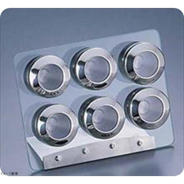 メーカー品番SN-204 幅×奥行×高さ(mm)235×100×163