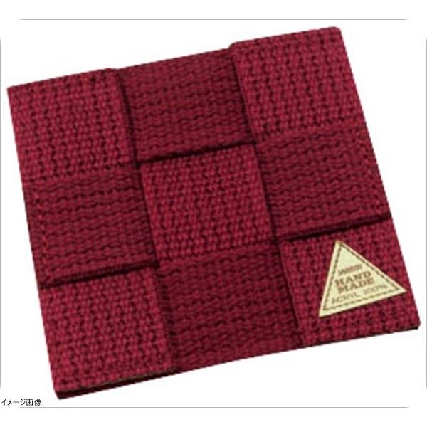 メーカー品番#850S カラーレッド   幅×奥行(mm)80×80