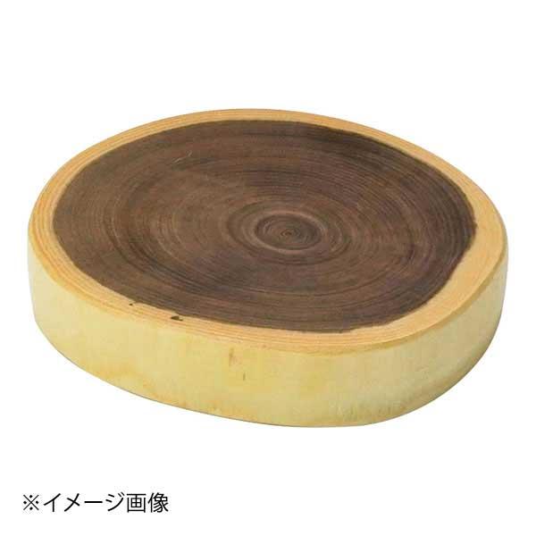 ●メーカー品番:32525●直径×高さ(mm):80×17●材質:槐(えんじゅ)●丸太のようなお皿です●艶消塗装仕上げ・硬く、なめらかな木肌、心材と辺材で異なる色のコントラストが楽しめます。●丸太のナチュラルな風合いをそのままにお皿に仕上げ...