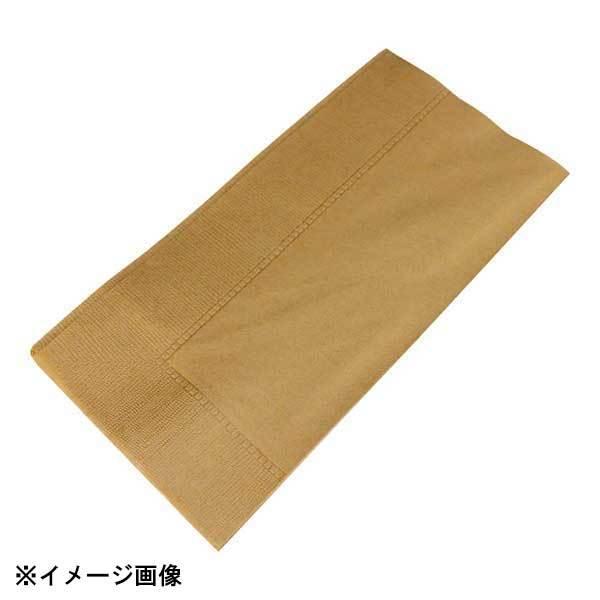 【サイズ】外形寸法（１枚）/幅_縦_厚み(mm) 450_450_0.165【重さ】7.65(g)/1枚【カラー】マロングラッセ【メーカー品番】D28-MG-J●カラーの45cm8つ折りナプキンは、飲食店やホテルなどでは一般的に使われる商品...