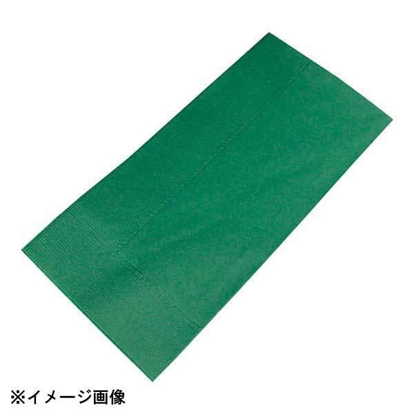 【サイズ】外形寸法（１枚）/幅_縦_厚み(mm) 450_450_0.165【重さ】7.65(g)/1枚【カラー】イタリアングリーン【メーカー品番】D28-IG-J●カラーの45cm8つ折りナプキンは、飲食店やホテルなどでは一般的に使われる...